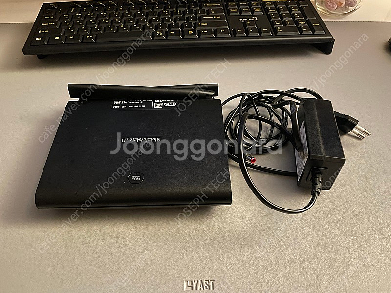 Wi-Fi6 기가와이파이 GAPD-7500 공유기 판매... | 중고나라 카페에서 운영하는 공식 사이트