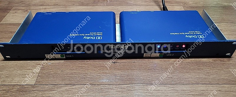 Dolby Tri-Level Sync interface... | 중고나라 카페에서 운영하는 공식 사이트