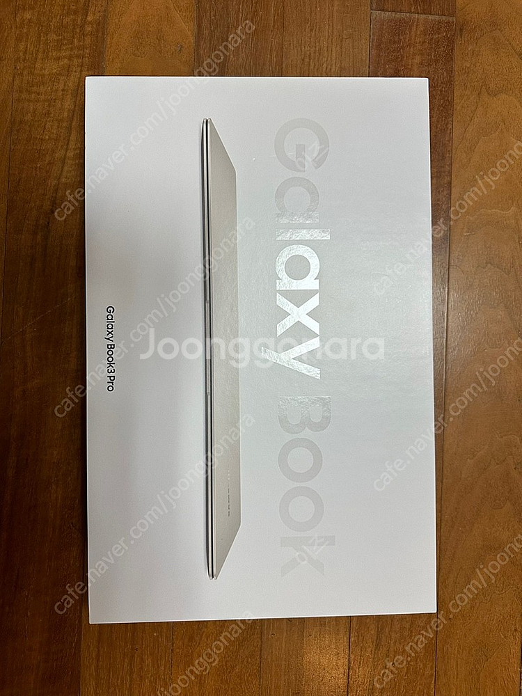 갤럭시북3 프로 팝니다. 모델명: nt940xfg-kc... | 노트북/넷북 | 중고나라