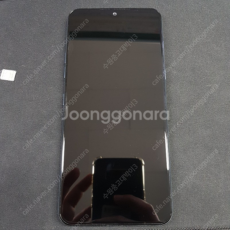 LG Q51 Q510 KT 블루 32GB 6만 8970... | 스마트폰 | 중고나라