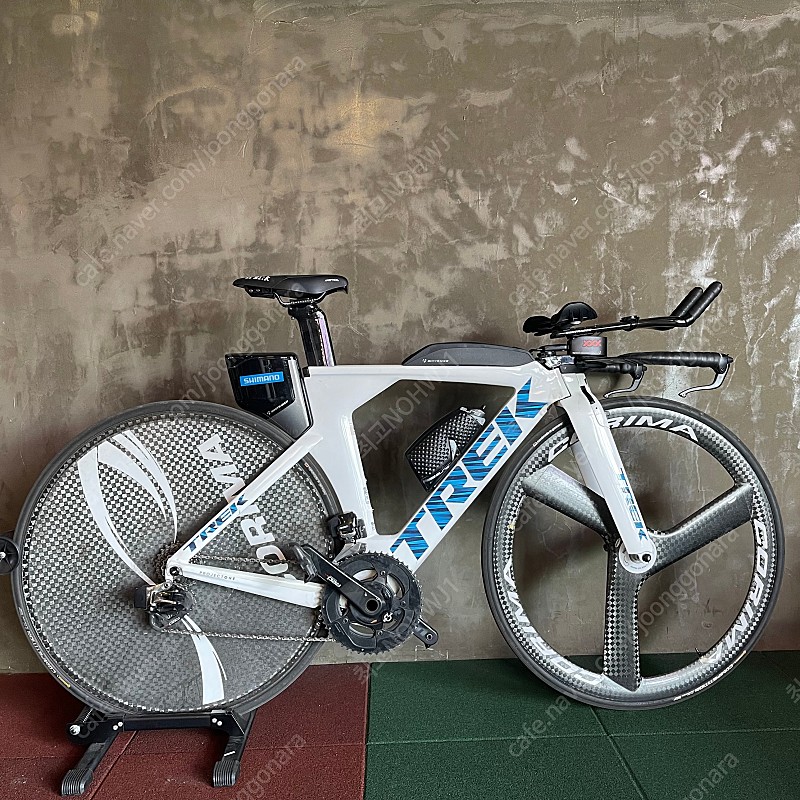 trek speedconcept p1 tt bike s... | 로드바이크/사이클 | 중고나라