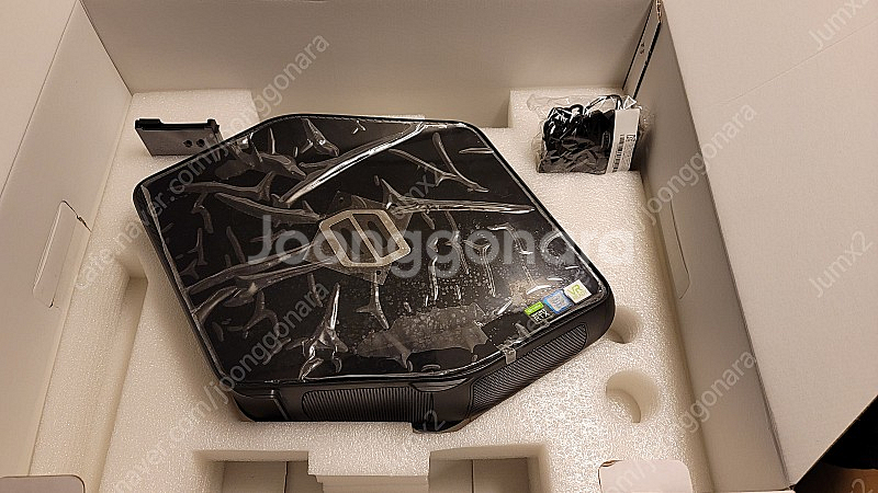 삼성 오디세이 데스크탑 DM800SBA-A719 | 데스크탑/본체 | 중고나라