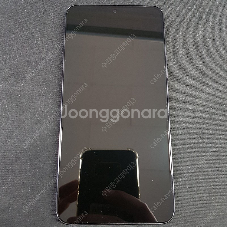 갤럭시S22 S901 KT 블랙 256GB 53만 07... | 스마트폰 | 중고나라