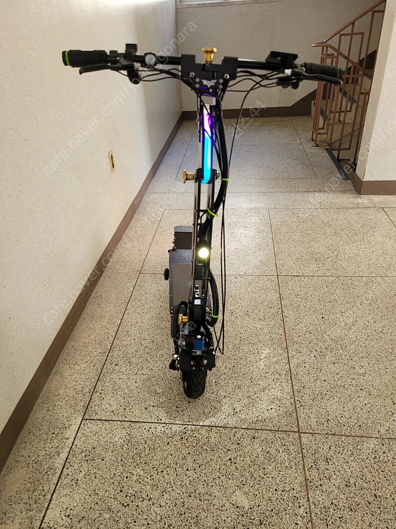 위패드 폴드 미니9 (weped fold mini9) | 125cc 이하 | 중고나라