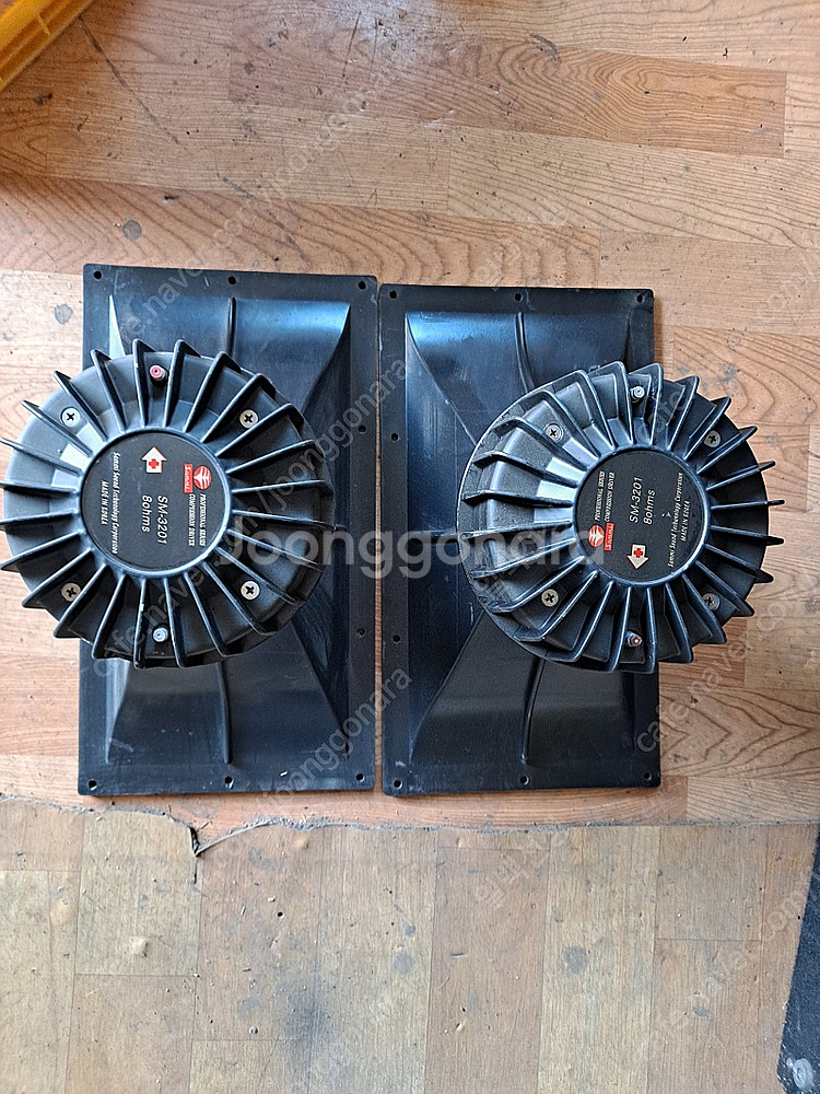 삼미 SM 3201 혼+ 드라이브 한조 | TV | 중고나라