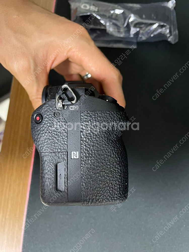 소니 a7r2 바디 | 미러리스 | 중고나라