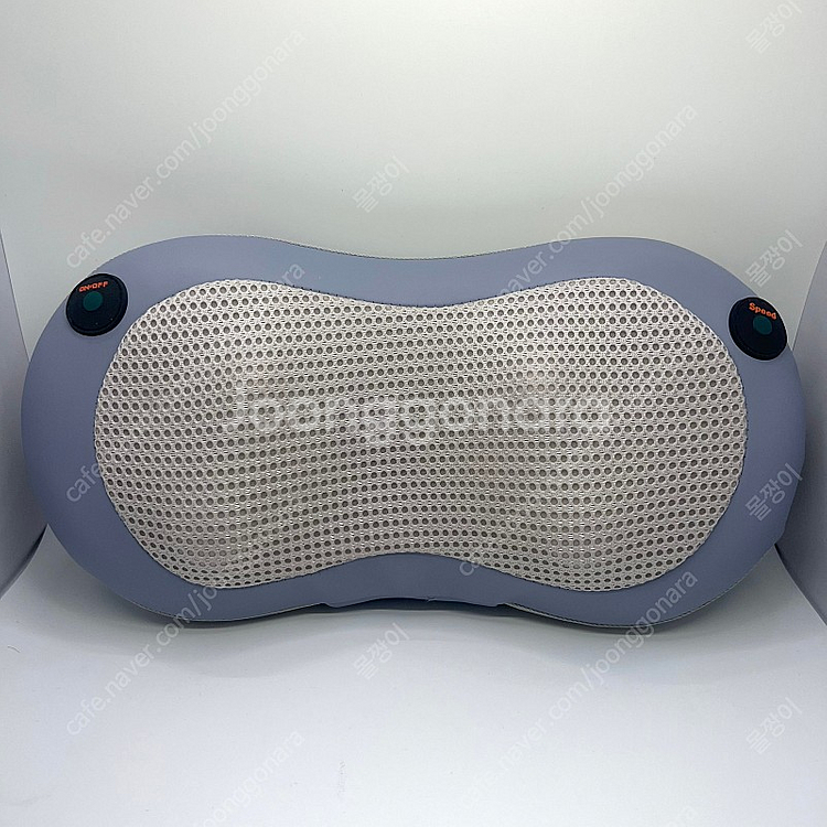 모모픽 무선 안마기 마사지기 MM-MA104 땅콩 안마... | 세탁기/건조기 | 중고나라