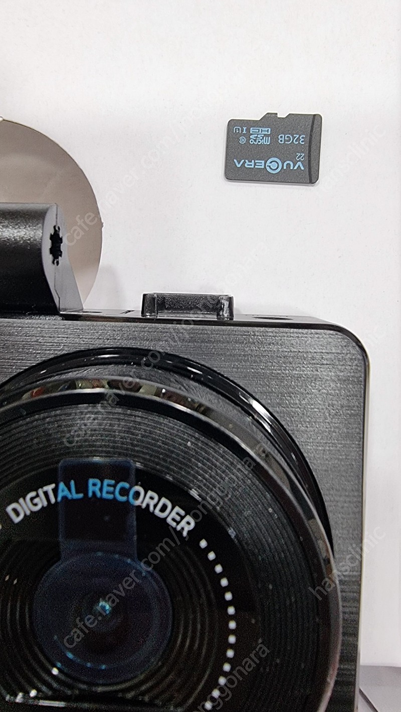 블랙박스 뷰게라 705v | 블랙박스/네비게이션 | 중고나라