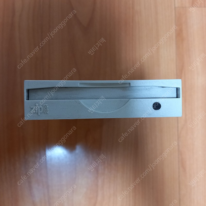 내장형 IDE iomega Zip 드라이브 250MB | HDD/SSD/ODD | 중고나라