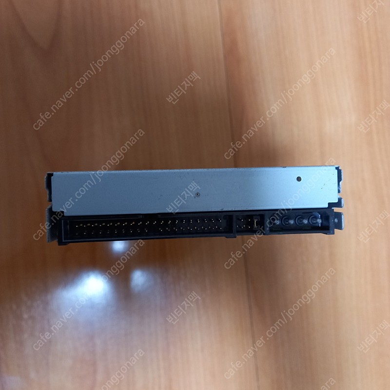 내장형 IDE iomega Zip 드라이브 250MB | HDD/SSD/ODD | 중고나라