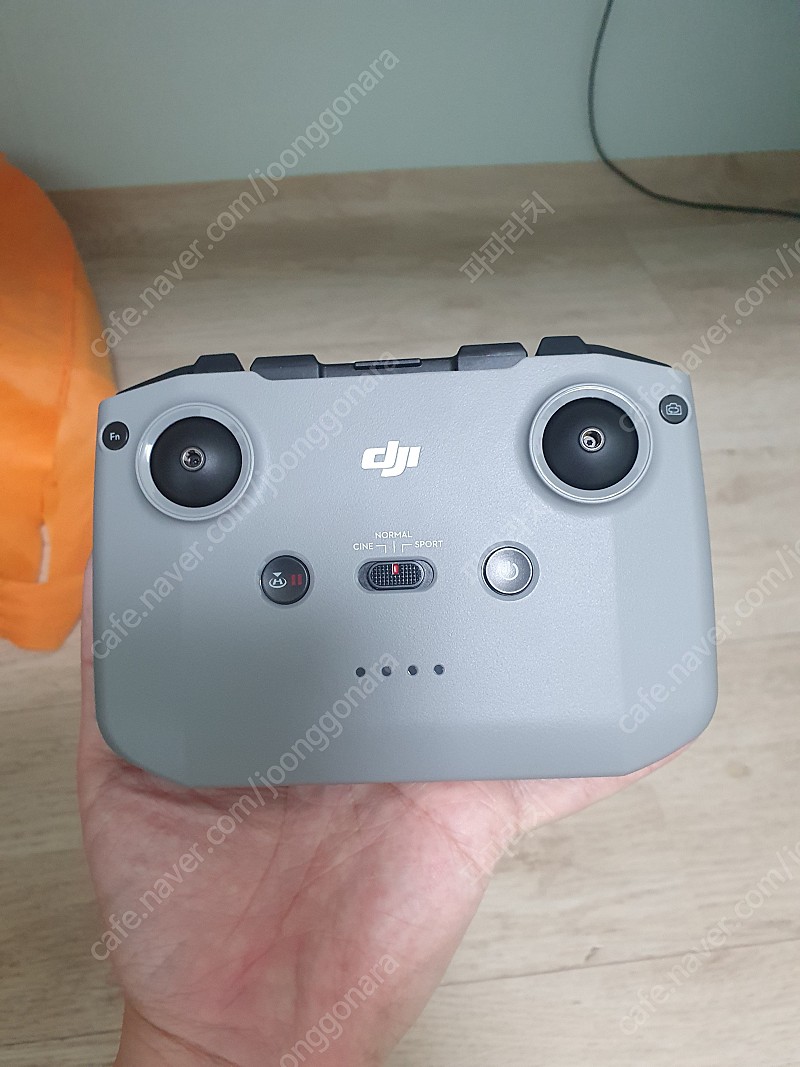 DJI RC-N1 조종기 새제품 | 기타 스포츠 | 중고나라