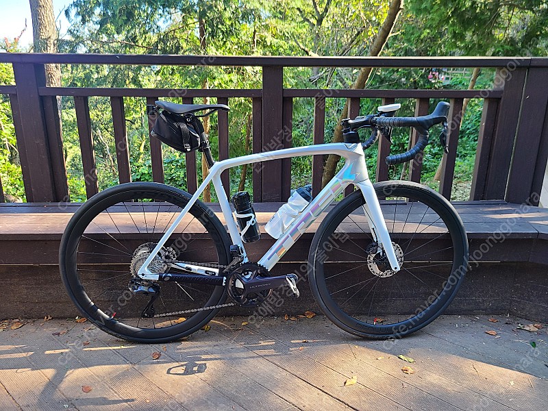 [부산] 2023 트렉 에몬다 SL7 56사이즈 팝니다 | 로드바이크/사이클 | 중고나라