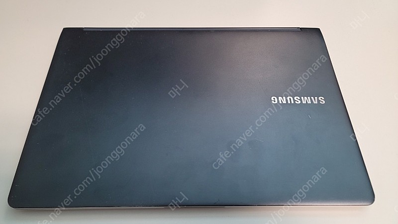 삼성 시리즈9 NT900 i7-2637 4gb 240g... | 노트북/넷북 | 중고나라