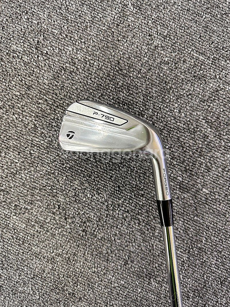 테일러메이드 P790 7번 단품아이언 연습용아이언 | 아이언 | 중고나라