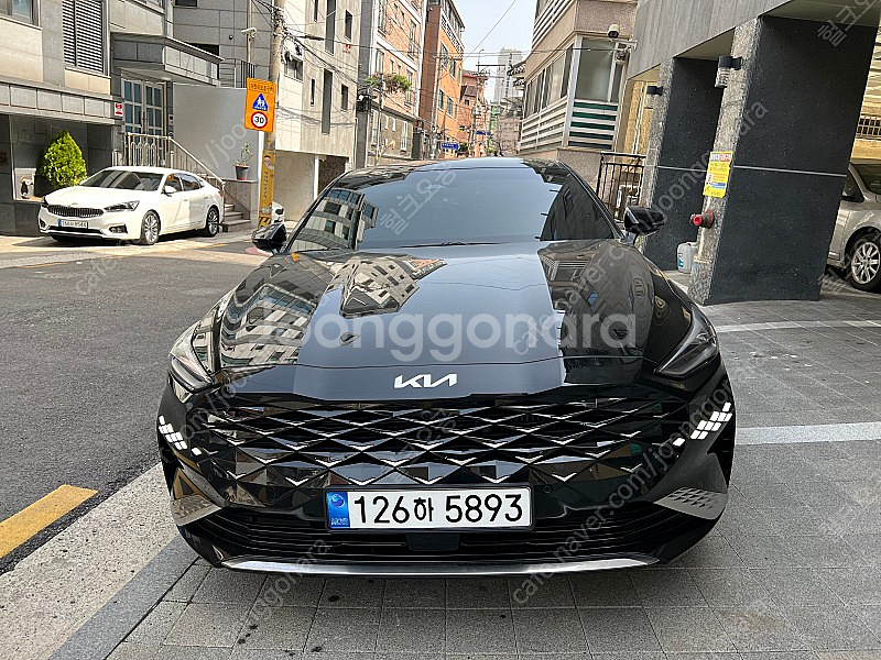 2022년k8하이브리드 승계하실분 | 기타 국산차 | 중고나라