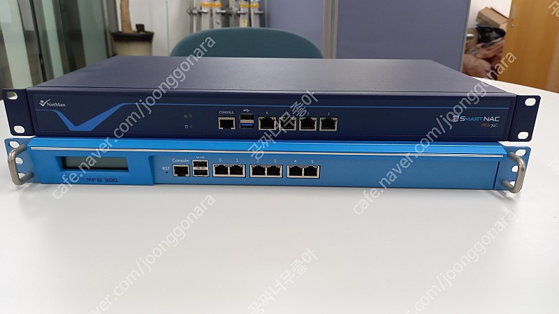 SECUI MF2 300 / Smart NAC PEA7... | 키보드/마우스/스피커 | 중고나라