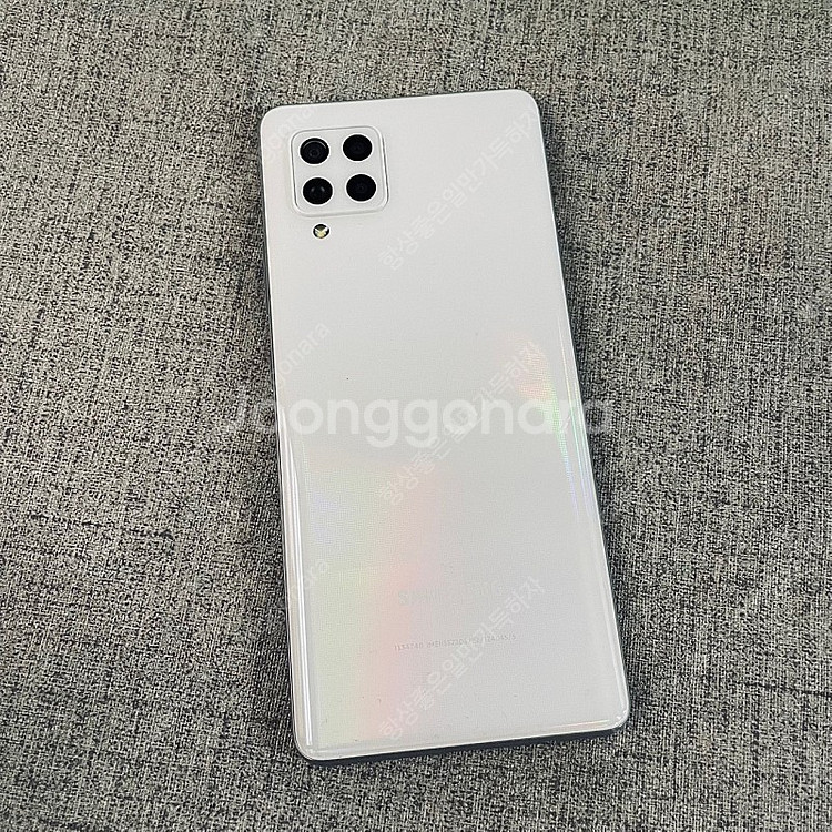 SKT 갤럭시 A42 화이트 128기가 21년8월개통 ... | 스마트폰 | 중고나라