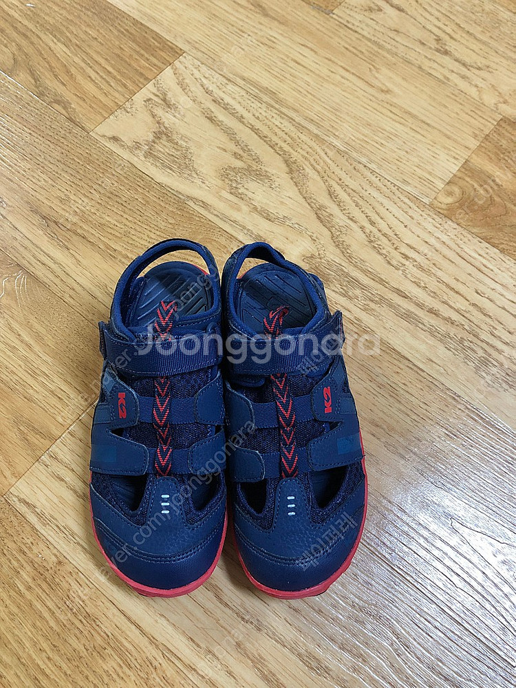 K2아동샌들 출산육아용품 중고나라