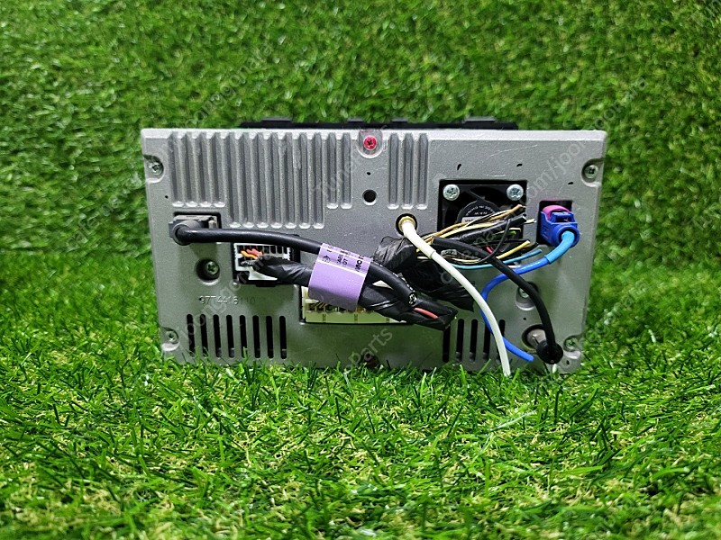 [판매] 렉스턴W AVN 오디오 ﻿09AP0-08200 | 기타 부품/용품 | 중고나라