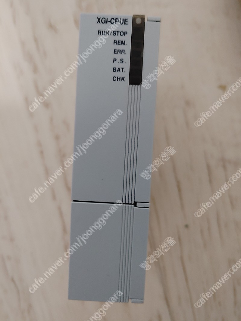 XGI-CPUE(A급 중고) | 산업자재 | 중고나라