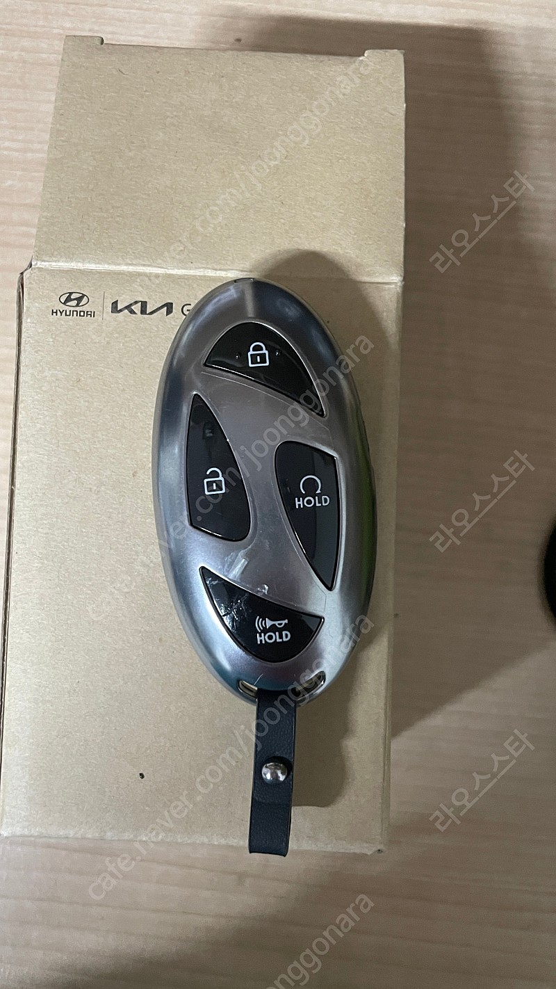 아반떼cn7차키 미등록 새제품 95440aa500 | 기타 부품/용품 | 중고나라