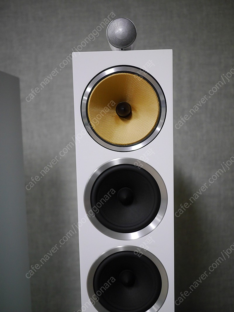 바워스앤윌킨스 B&W CM10 S2 프론트 톨보이 홈시... | 오디오/홈시어터 | 중고나라