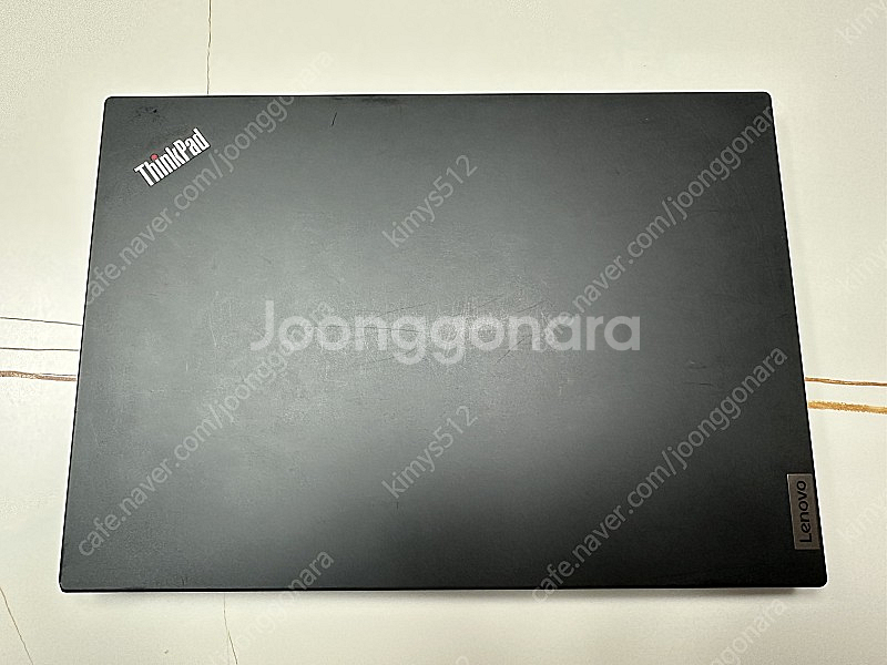 Thinkpad L14 라이젠 프로 4450u 판매 | 노트북/넷북 | 중고나라