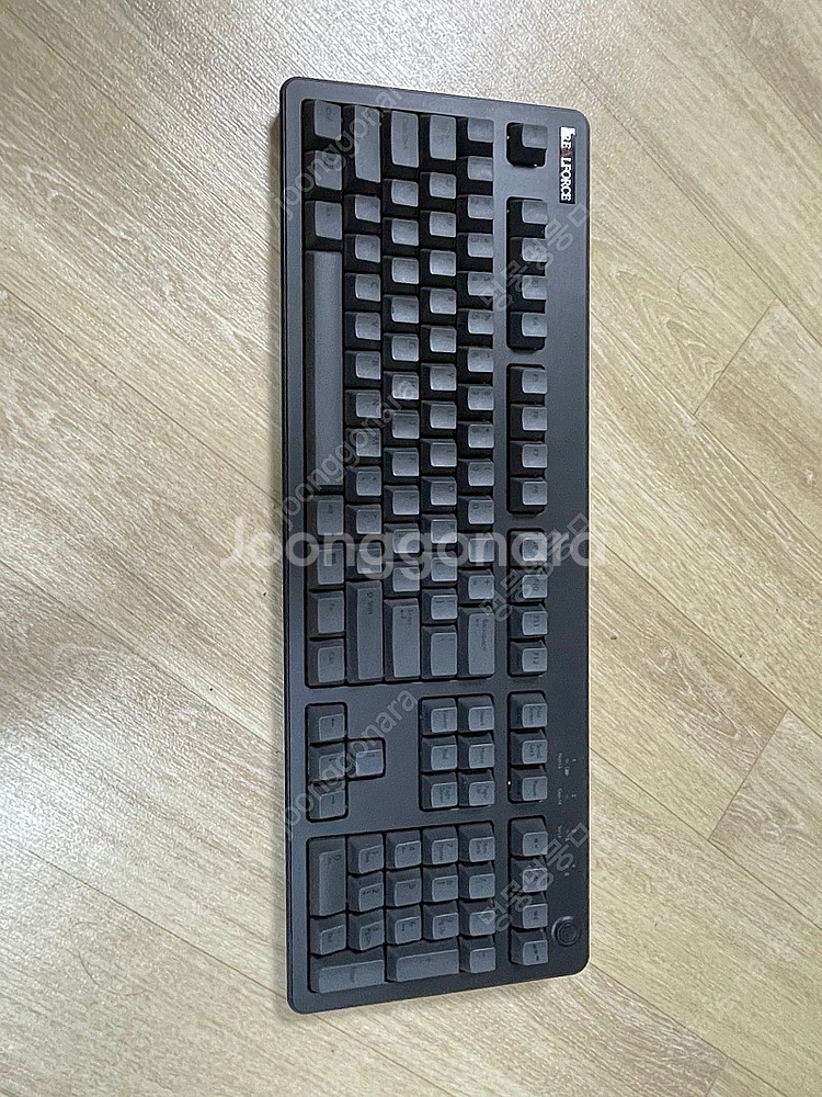 리얼포스 R3 풀배열 45g 키보드마우스스피커 중고나라