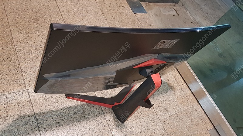 34인치 울트라 와이드 144hz 게이밍모니터 LG 3... | 모니터 | 중고나라