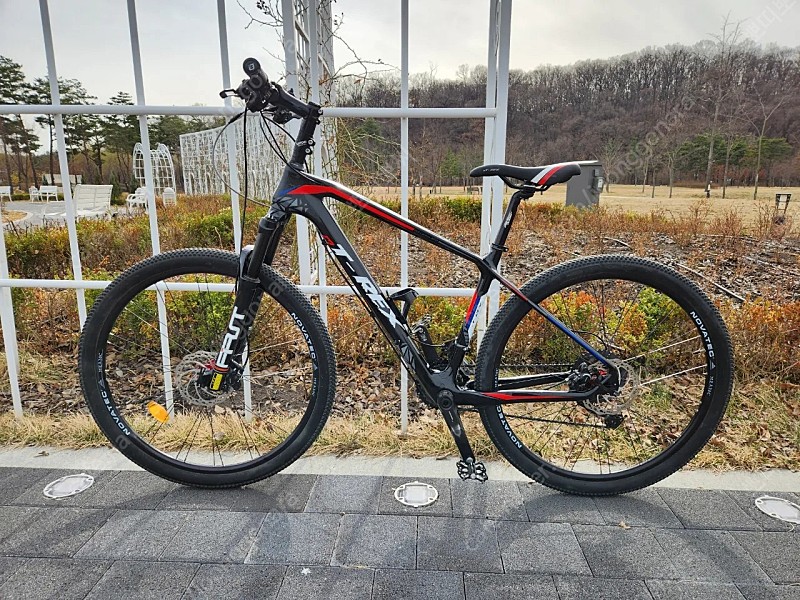 T-REX MTb 풀카본 XT 33단 | 로드바이크/사이클 | 중고나라