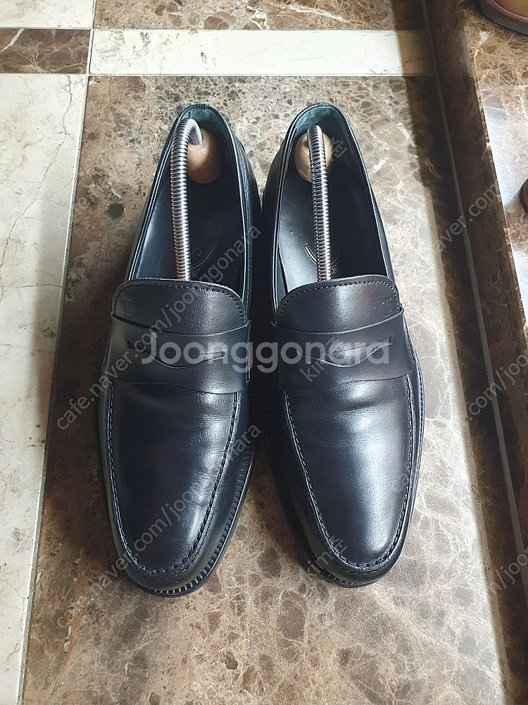 토즈 로퍼 UK7.5 (265) | 남성의류 | 중고나라