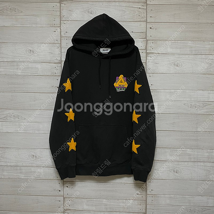 [XL]팔라스 21fw Startitup 후드 | 남성의류 | 중고나라