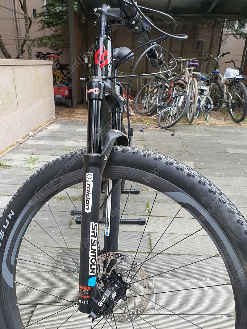 카본MTB 엘파마 판타지아 S29 8300 XT 12단 | 로드바이크/사이클 | 중고나라