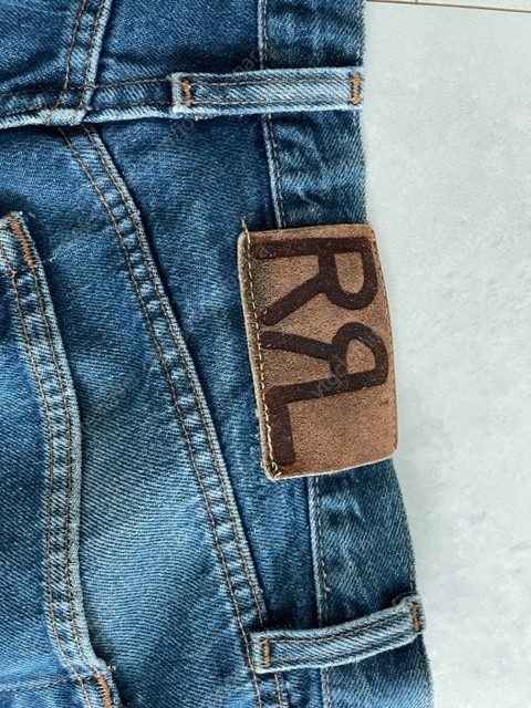 90s 빈티지 rrl 청바지 32사이즈 (아나토미카, ... | 남성의류 | 중고나라