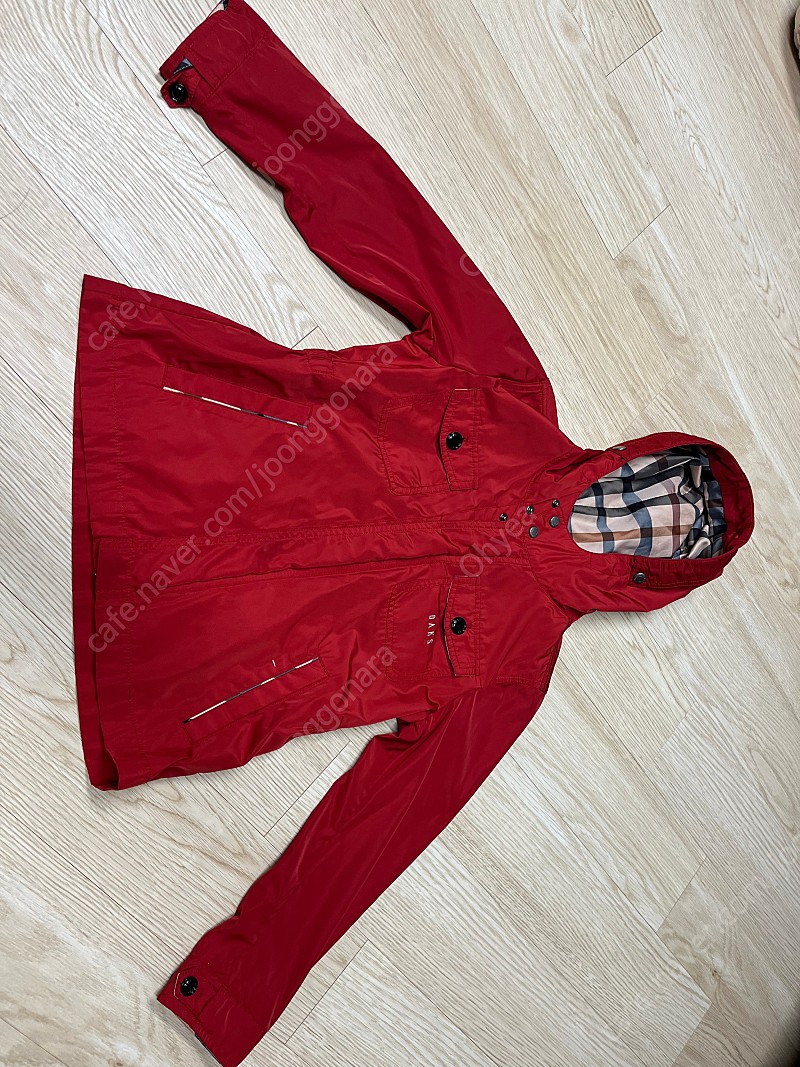 닥스키즈 여아 점퍼 130(9Y), 바람막이, 잠바 | 출산/육아용품 | 중고나라