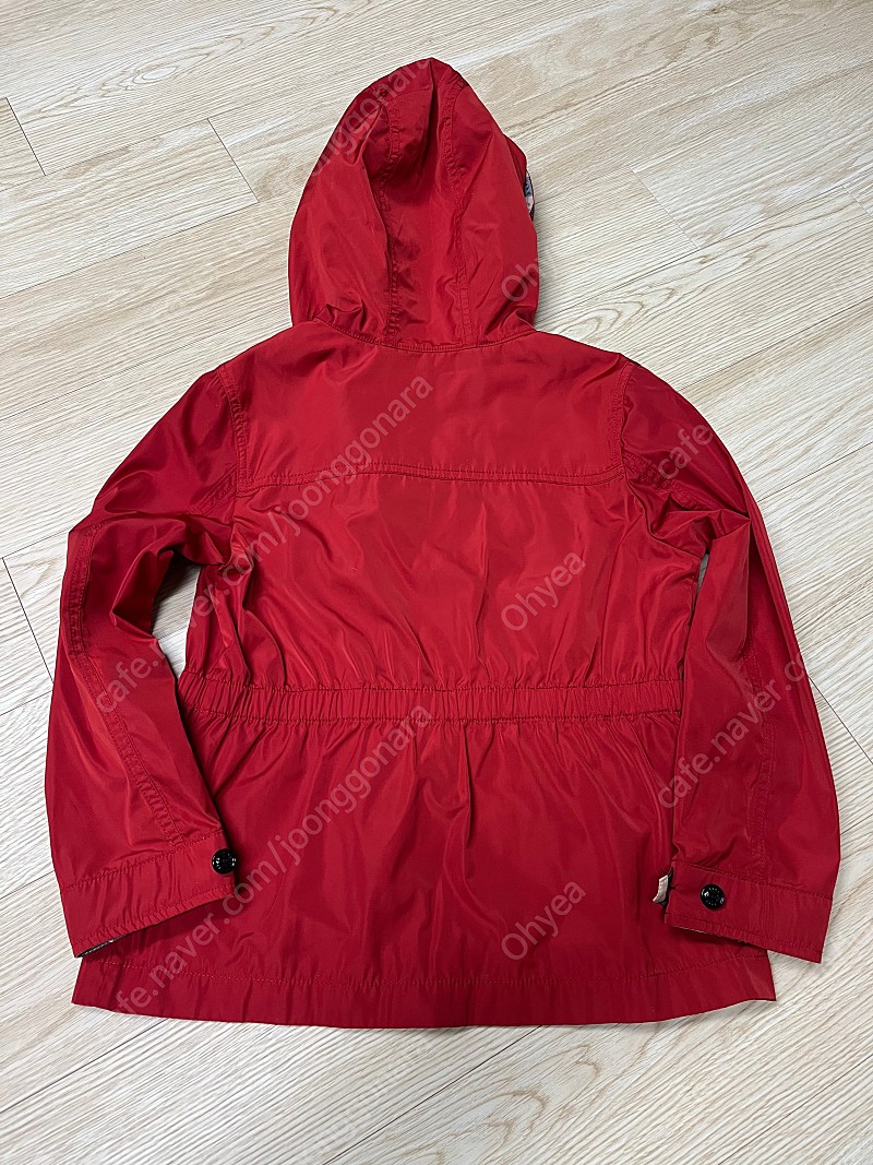 닥스키즈 여아 점퍼 130(9Y), 바람막이, 잠바 | 출산/육아용품 | 중고나라