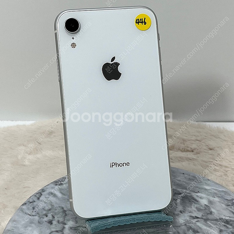 (446) 업무용추천 A+급 아이폰XR 64G 화이트 ... | 삼성 | 중고나라