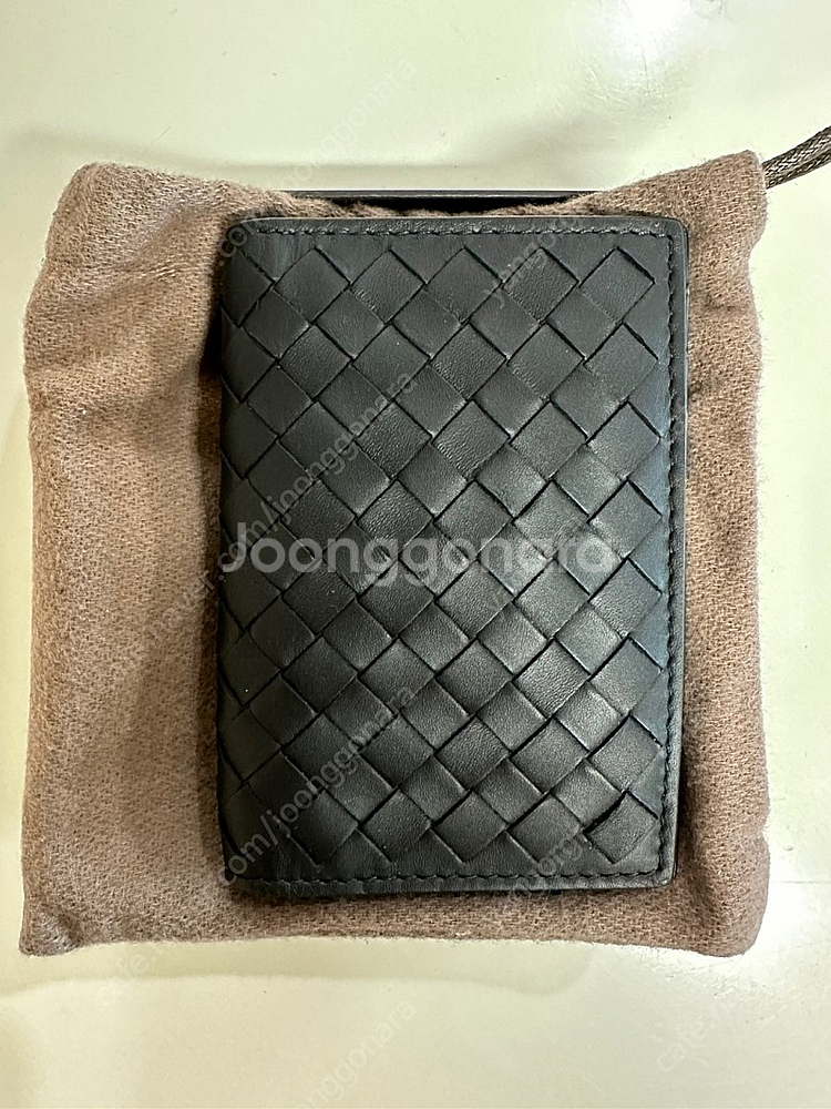 보테가베네타 464902 v4651 1000 카드지갑 ... | 기타 수입명품 | 중고나라