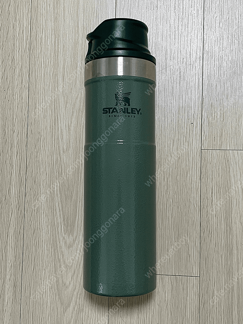 스탠리 텀블러 591ml(20oz) 30,000원(택배... | 리빙/생활 | 중고나라