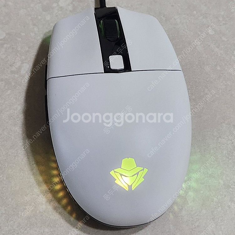 앱코 해커 마우스 A660(3360) | 키보드/마우스/스피커 | 중고나라