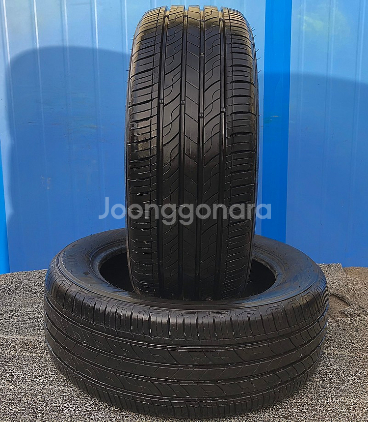 A+급 중고 금호타이어 솔루스 TA21 225/55R1... | 휠/타이어 | 중고나라