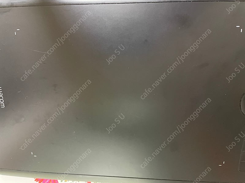 와콤 인튜어스 프로 PTH-660 중형 박풀 싸게 팝니... | 태블릿PC | 중고나라