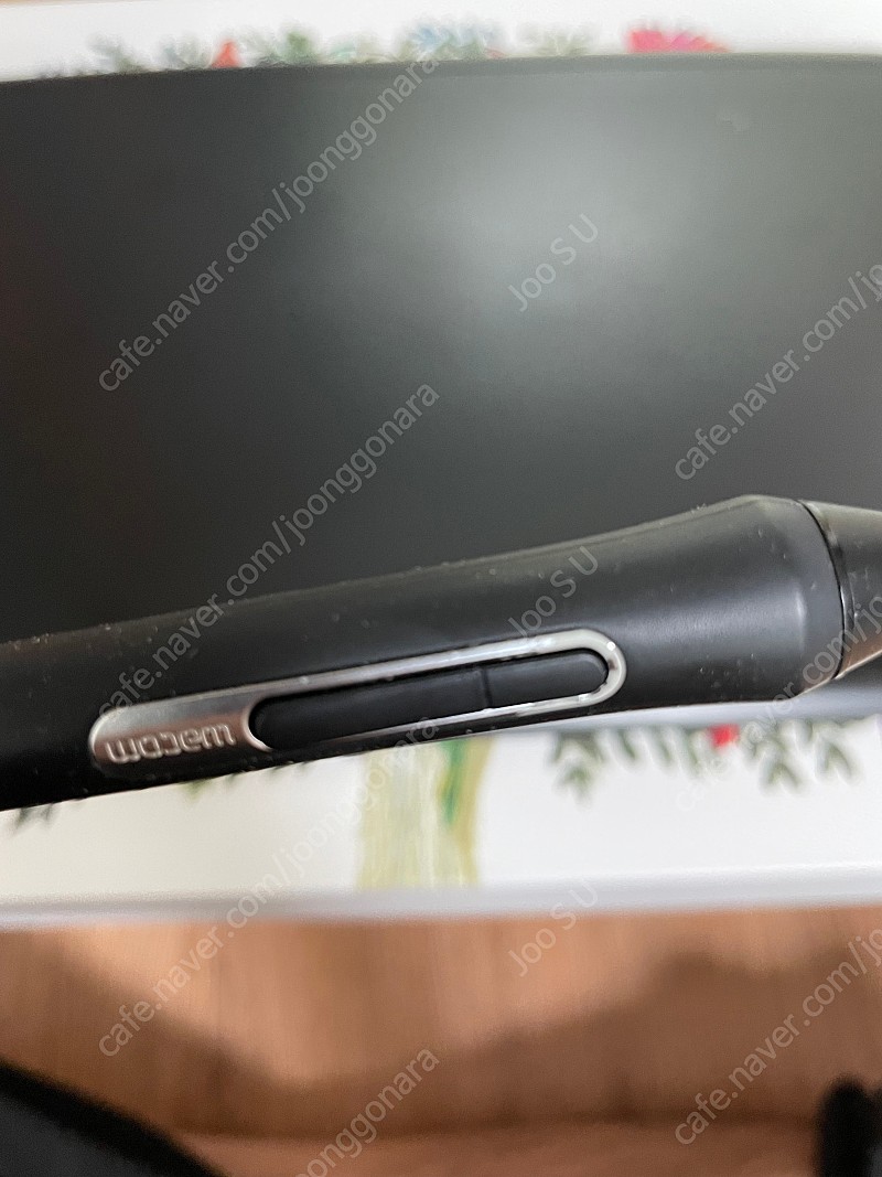 와콤 인튜어스 프로 PTH-660 중형 박풀 싸게 팝니... | 태블릿PC | 중고나라