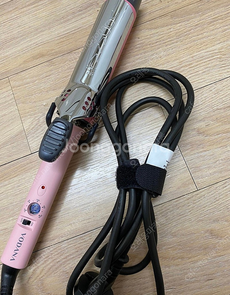 보다나 봉고데기36 헤어바디 중고나라