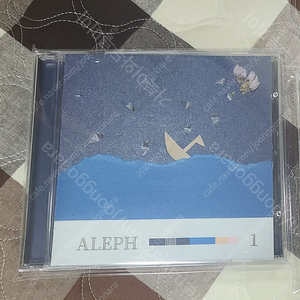 알레프 중고거래 | 중고나라