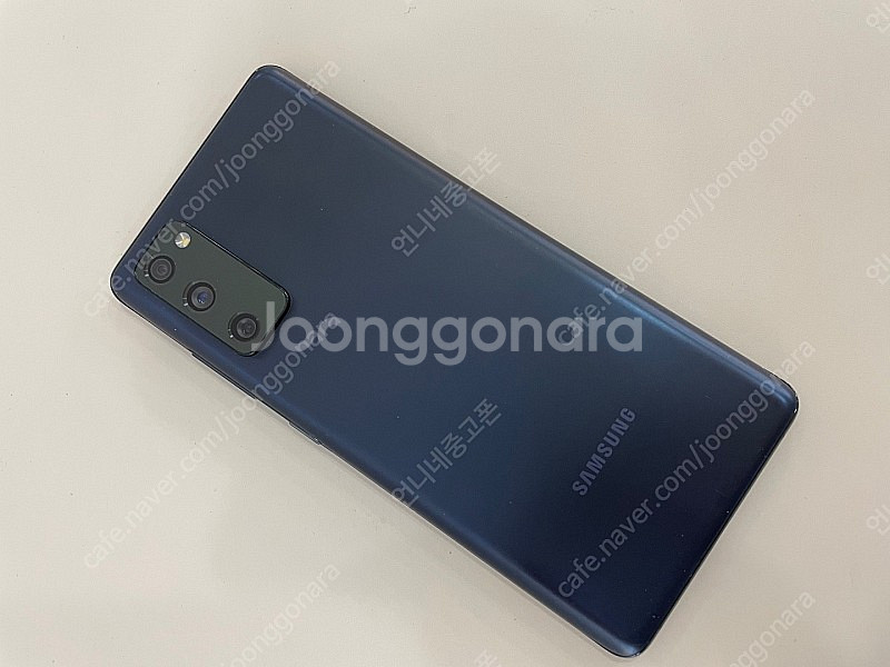 갤럭시S20FE 128기가 무잔상AAA급 외관액정깨끗 ... | 삼성 | 중고나라
