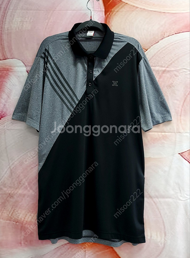 (남105 /XL) JDX 골프웨어 반팔 티 | 중고나라 카페에서 운영하는 공식 사이트