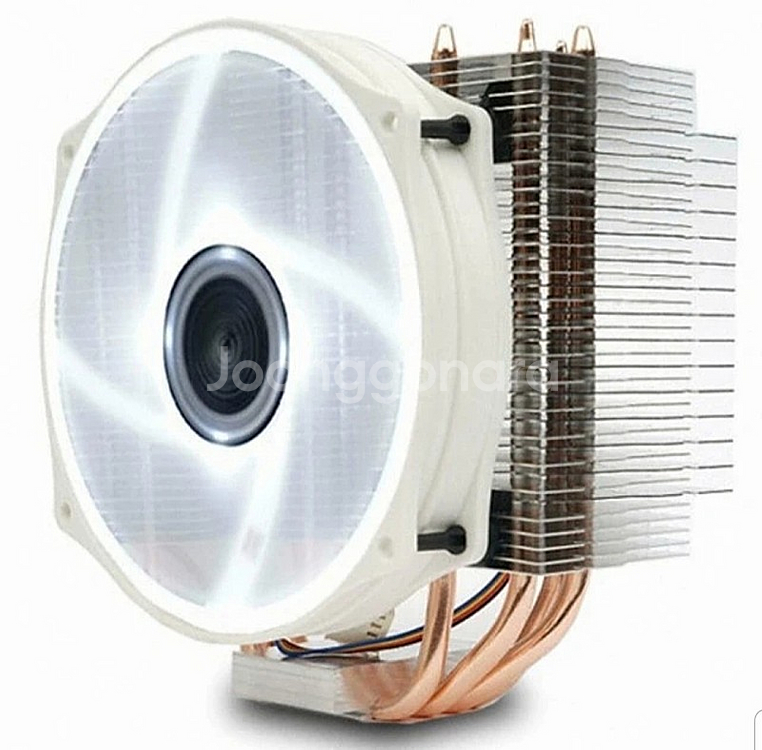 [THERMOLAB] TRINITY WHITE LED | CPU/메인보드 | 중고나라