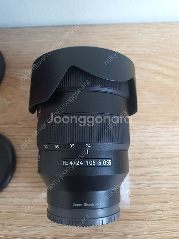 소니A7M3 + 24105G 팝니다 | 기타 악세서리 | 중고나라