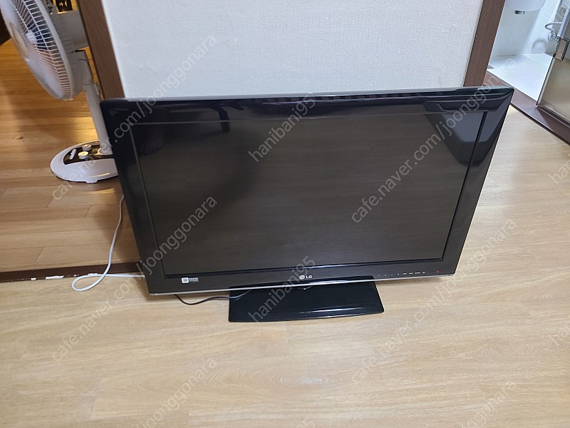 LG 32인치 티비 텔레비전 - 32LS3400 | TV | 중고나라